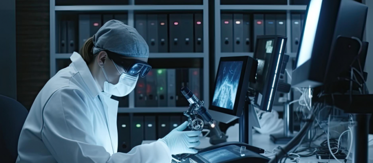 Transforming Forensic Investigations: The Role of Advanced Technology ...
